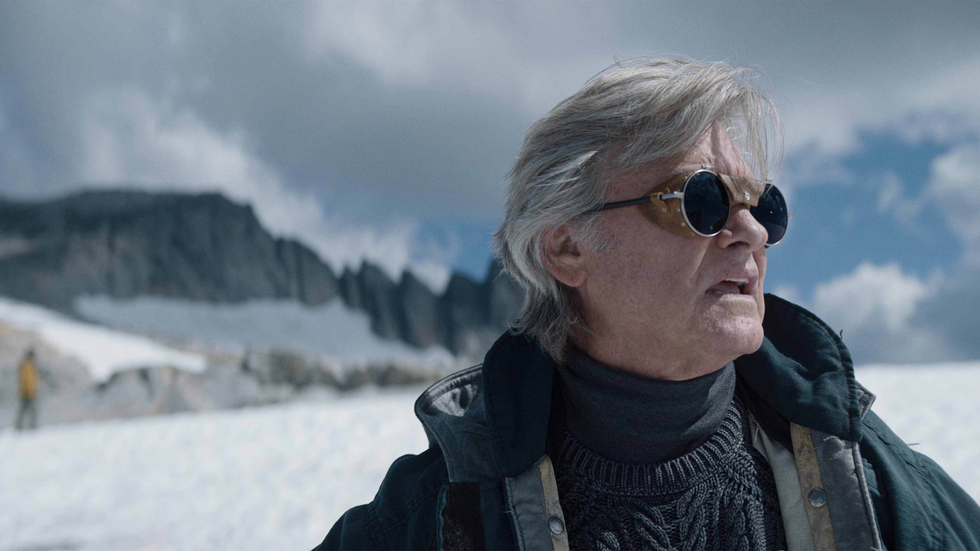 Monarch: Legacy of Monsters S01E03 – Apple TV+ Verzeichnis