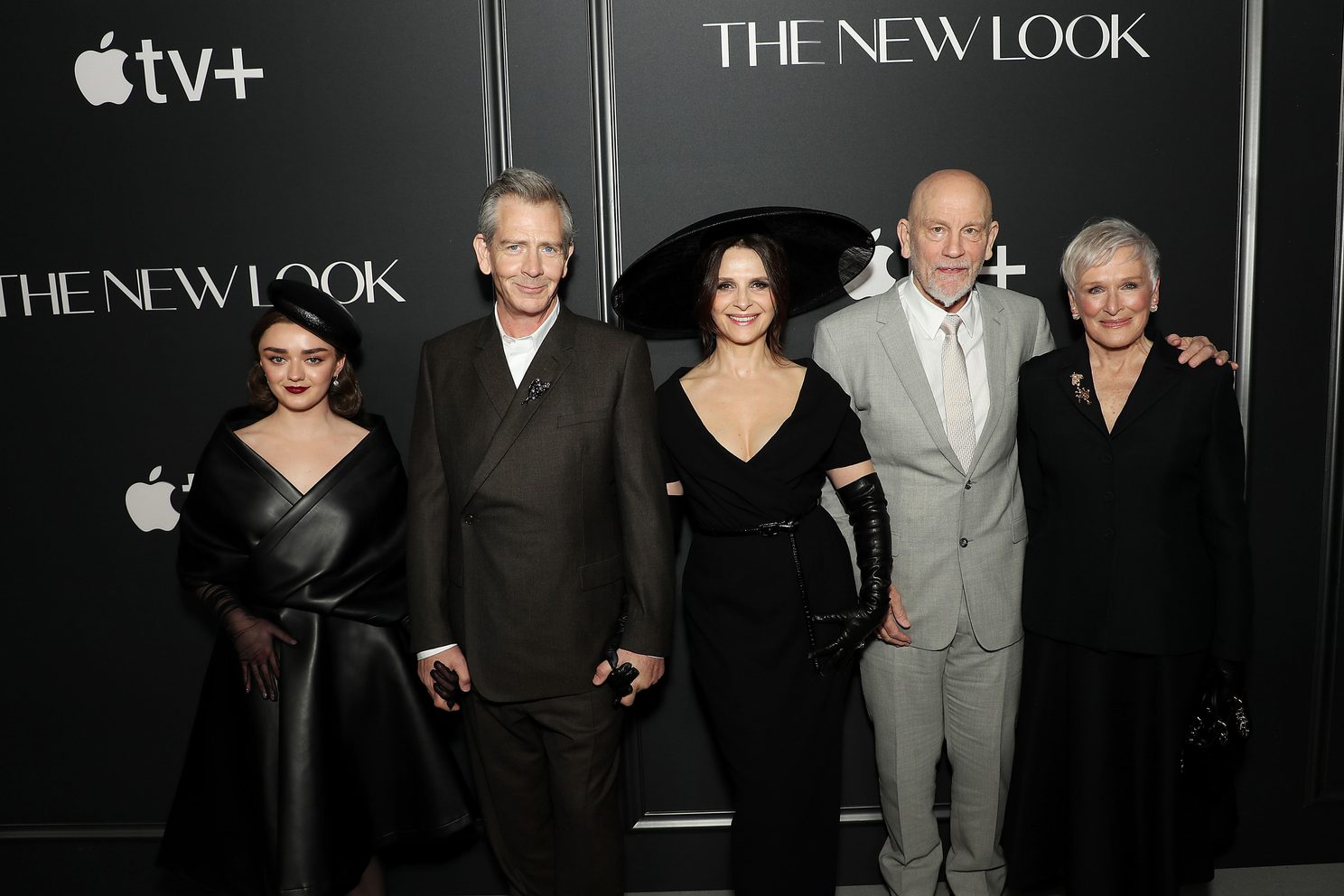 Apple TV+: 21 Kurznews und 38 Videos zu über 40 Apple-Originals und mehr