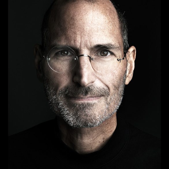 Steven Paul Jobs