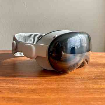 Bericht: Produktion und Werbebudget gekürzt für Apple Vision Pro