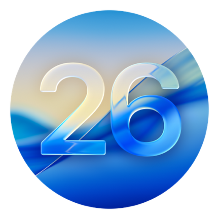 macOS Tahoe 26.3 beta 2 – Apple-Systeme-Verzeichnis