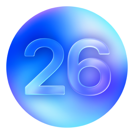 visionOS 26.2 beta 2 – Apple-Systeme-Verzeichnis