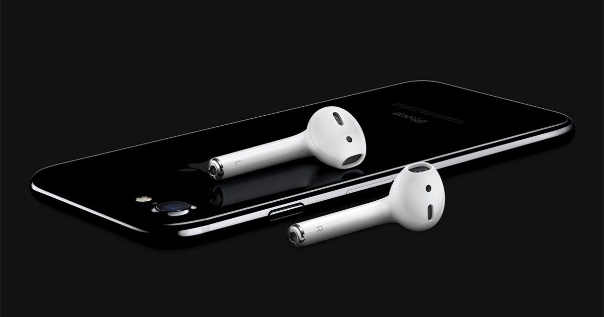 Apple-CEO Tim Cook äussert sich über AirPod-Verkaufsstart