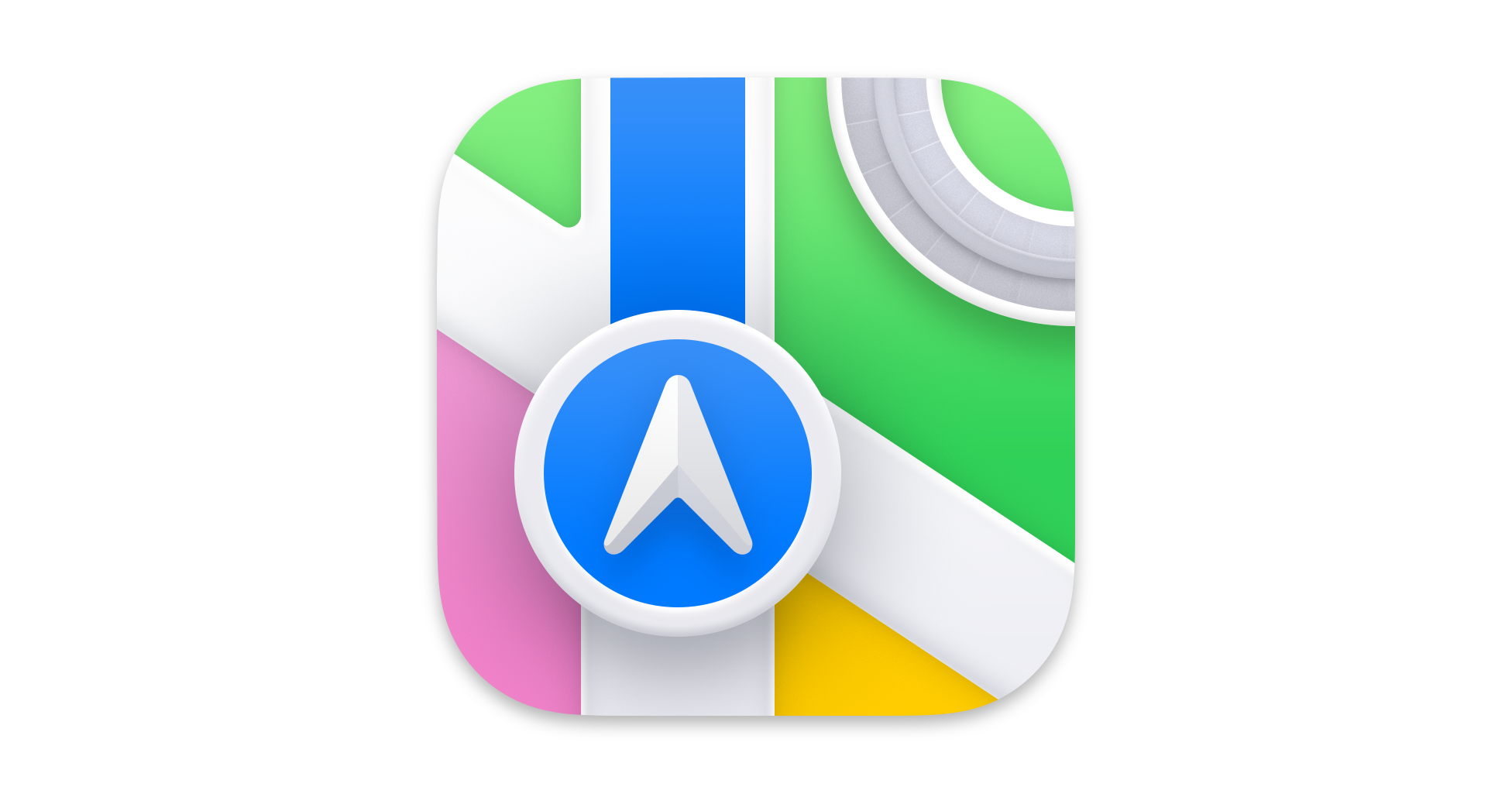Apple Maps im Browser neu auch auf dem iPhone verfügbar