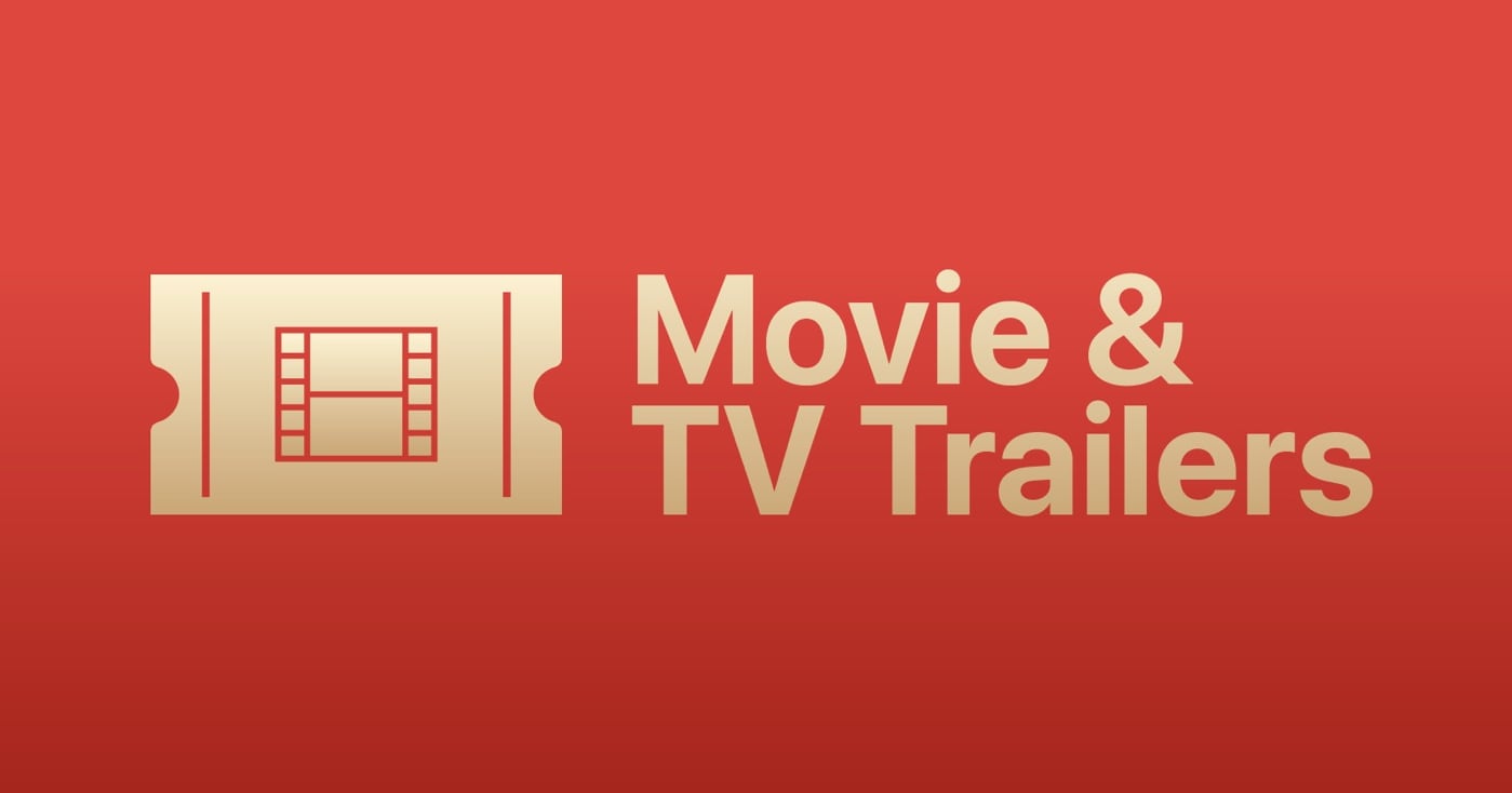Apple stellt Trailers-Seite und -App ein