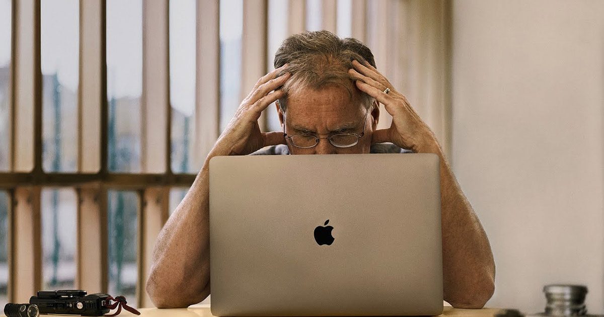 «Behind the Mac»: Neue Apple-Werbung aus Deutschland