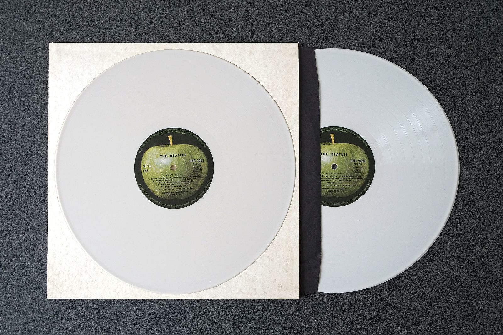 Beatles-Apfel: Apple kämpft um Bildmarke in der Schweiz 🇨🇭